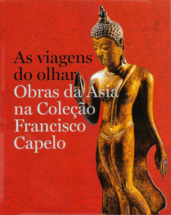 Início - Casa Ásia - Coleção Francisco Capelo